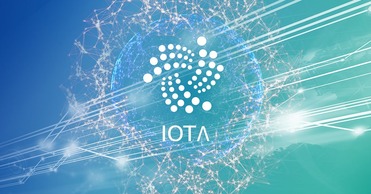 IOTA’s Dom Schiener Reviews 2025 Progress on Rebas | CryptoNewsFlash on ...