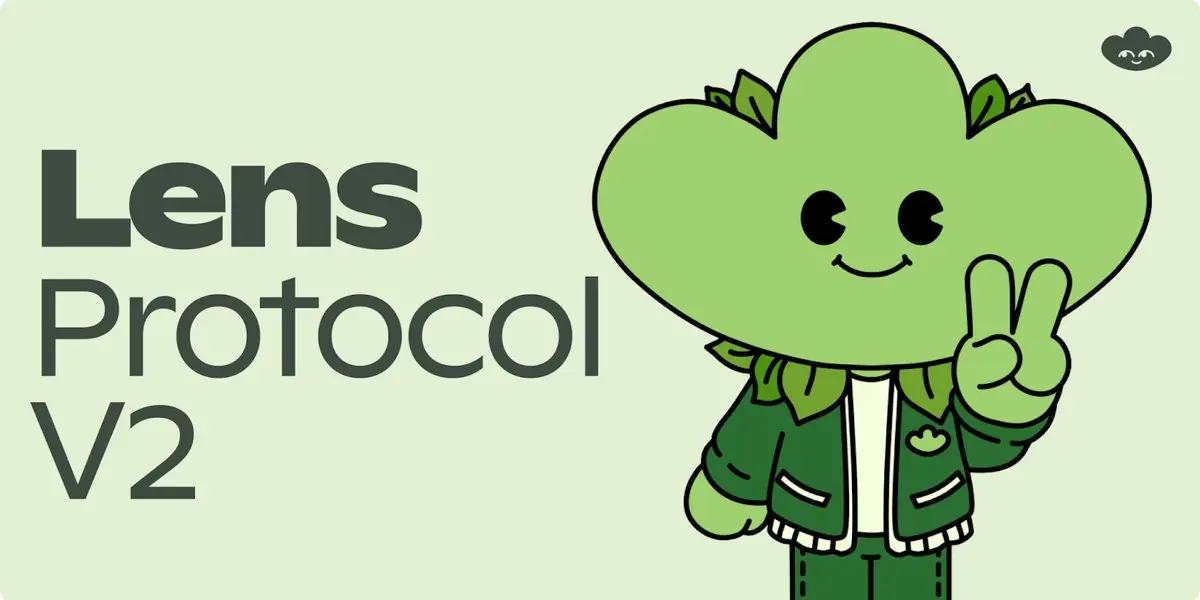 速览Lens V2版本：将撼动 SocialFi 格局？｜PANews发布于 Gate 广场