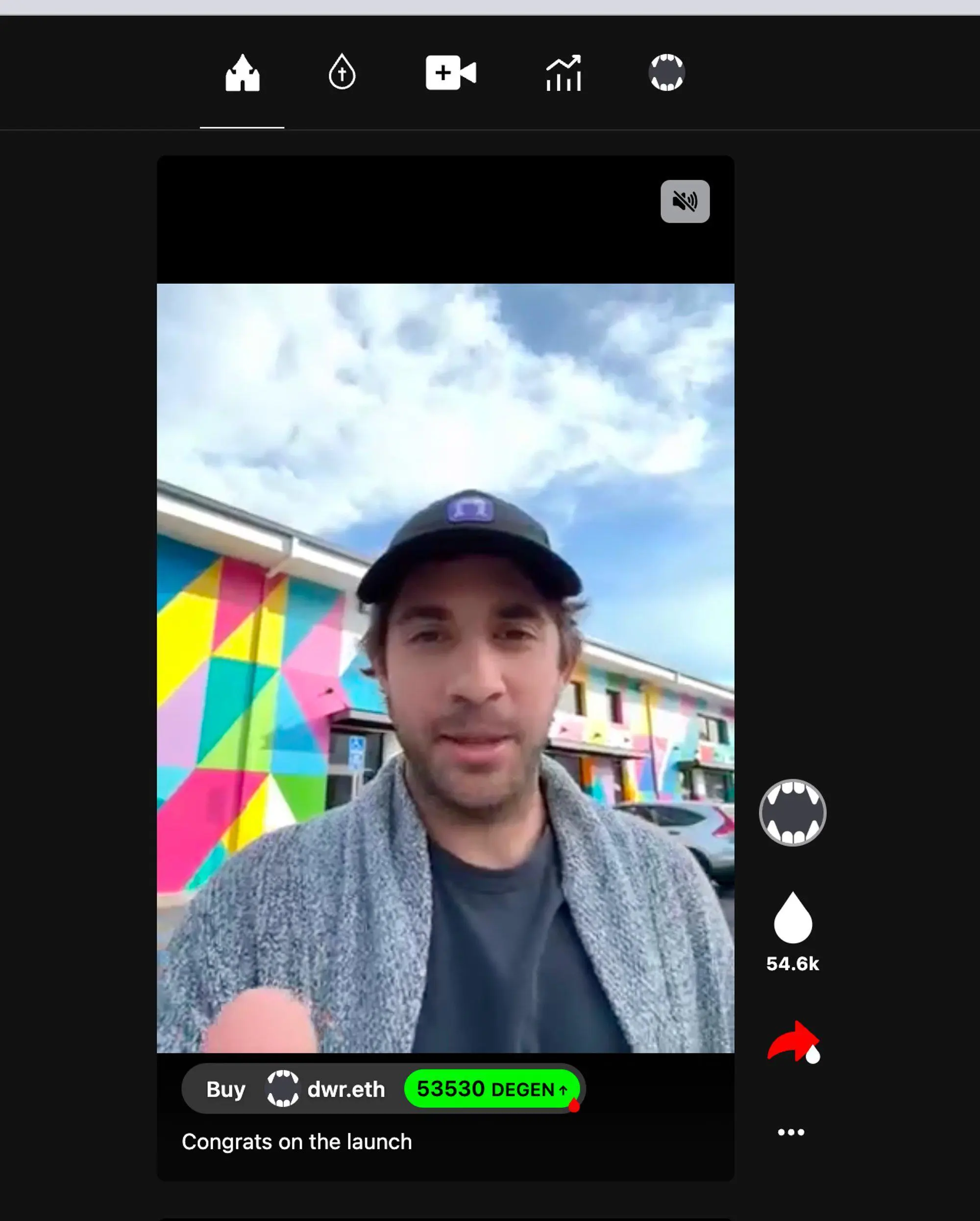 三个月市值突破10亿美金，回顾“金狗”DEGEN的崛起之路｜PANews发布于 Gate 广场