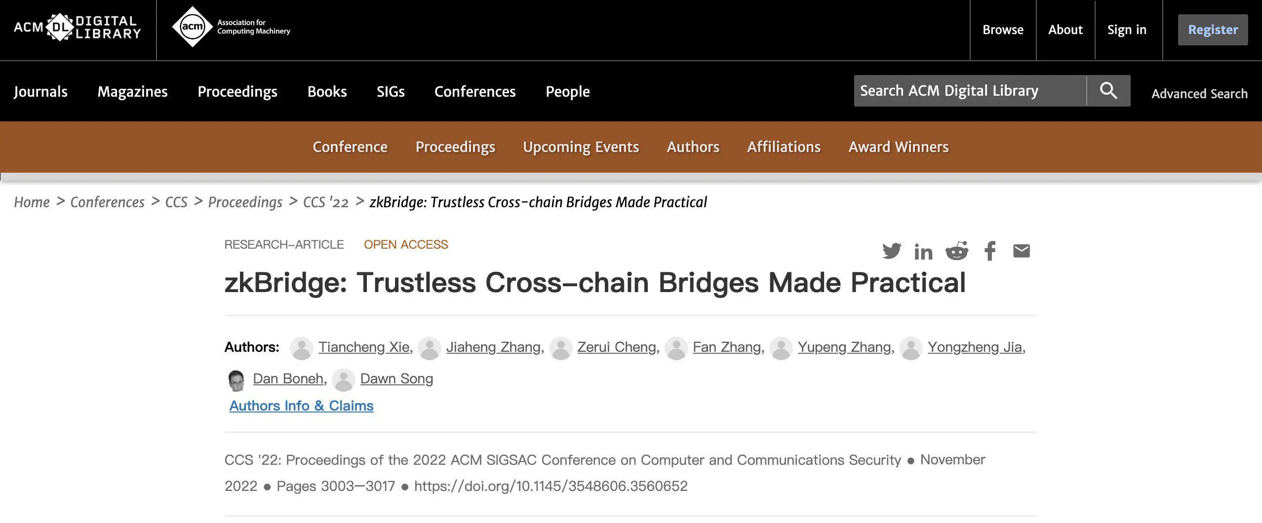 互操作三巨头接连上线，解读Polyhedra的创新之处｜PANews发布于 Gate 广场