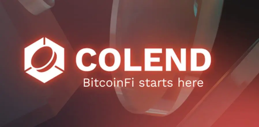 #我认为明年会大涨的币种 Colend (CLND) During this period, BTC | ①①① on Gate Square