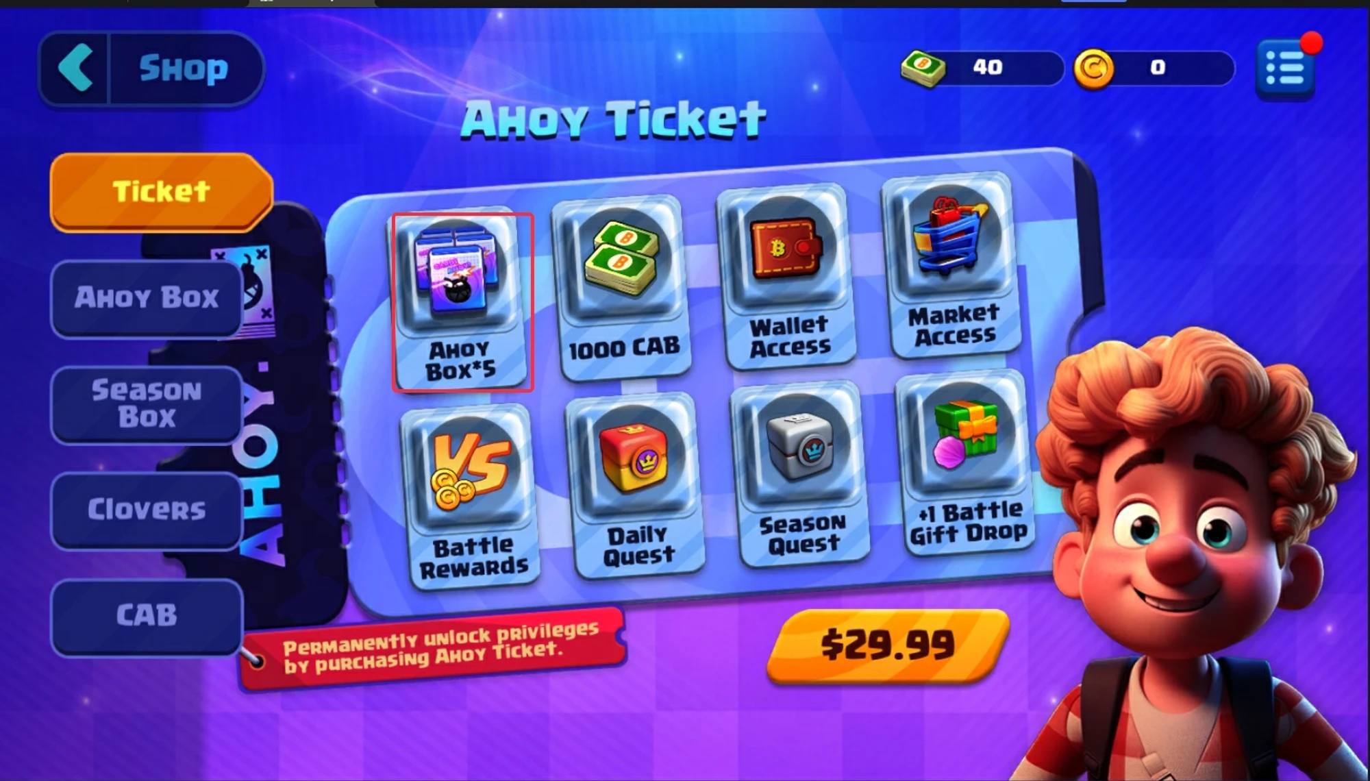 一文读懂卡牌游戏CardsAhoy：三测入场策略｜星球日报发布于 Gate 广场