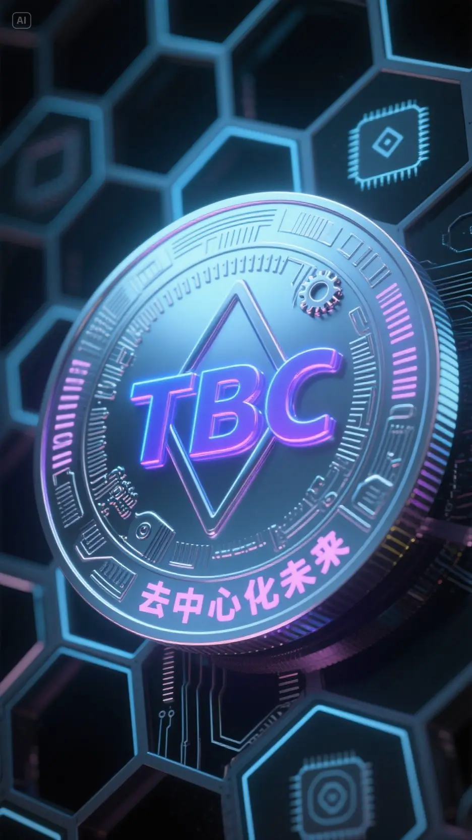 #TBC ##TBC##TBC##TBC##TBC#TBC🌱的最新项目信息 【项目简介】 TBC（｜w快乐发布于 Gate 广场