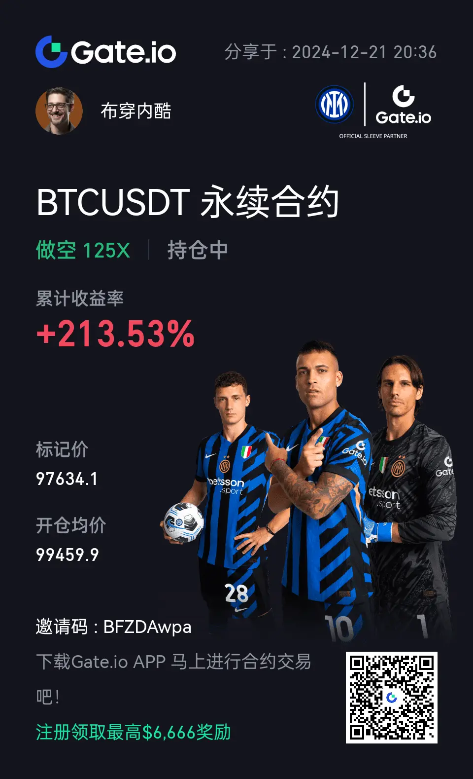 Follow ClothWearInnerCool's Crypto Perspectives: Latest Posts ...