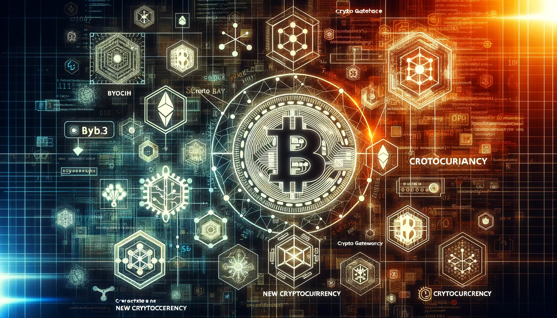Cómo generar una nueva Criptomoneda | CryptoUpdate en Gate Square